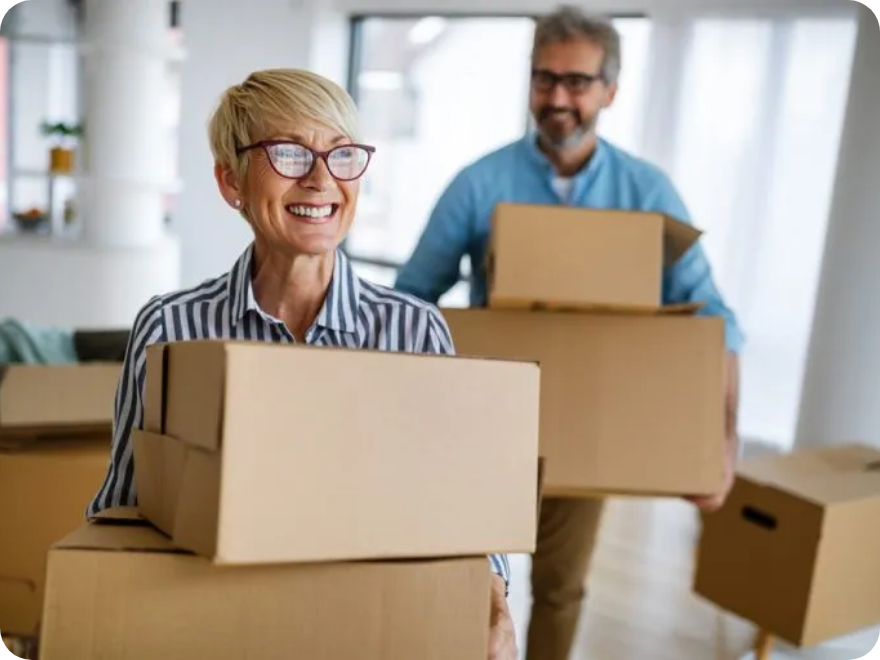 Home Page - Pacific Retirement Services