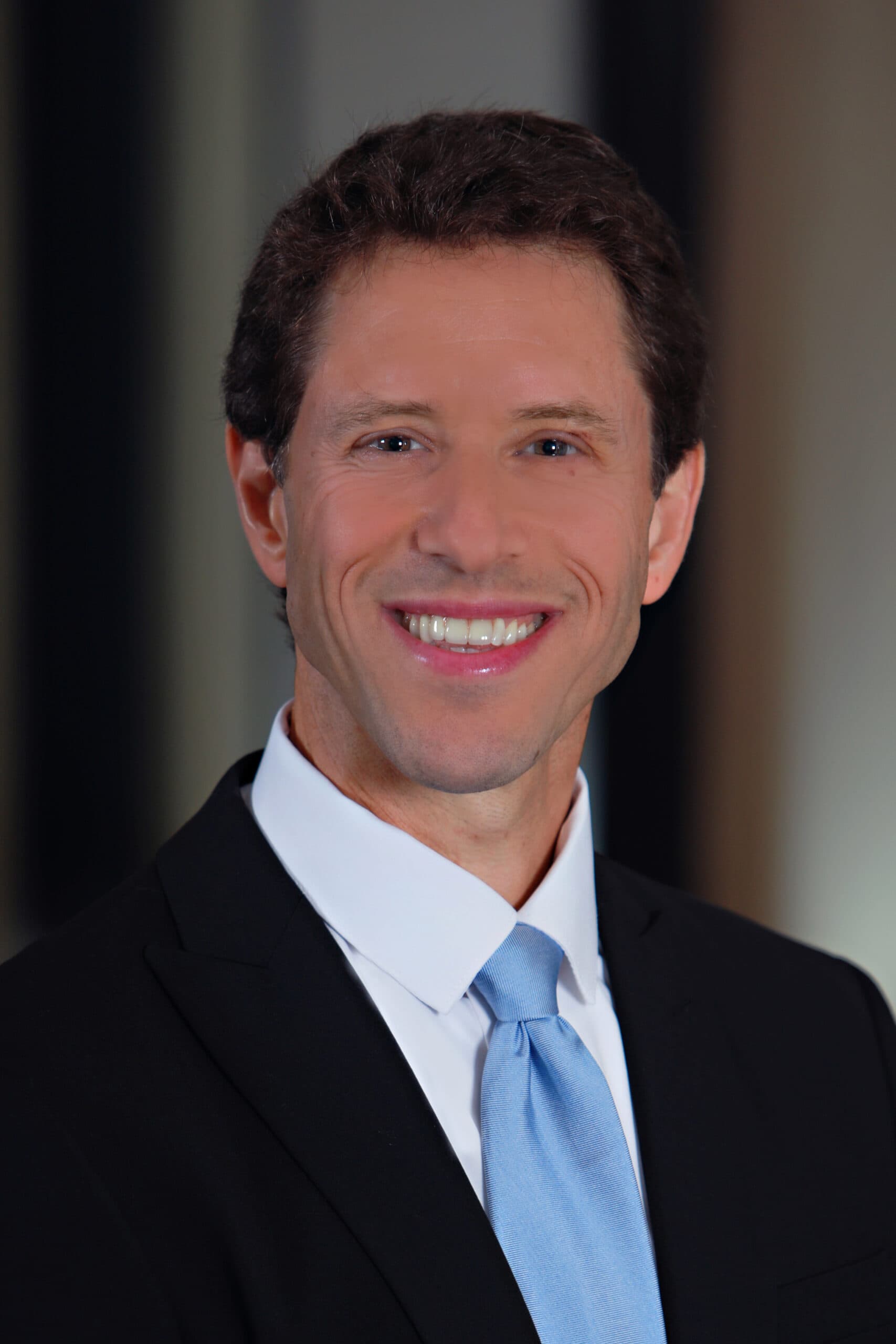 PRS Leadership - Pacific Retirement Services