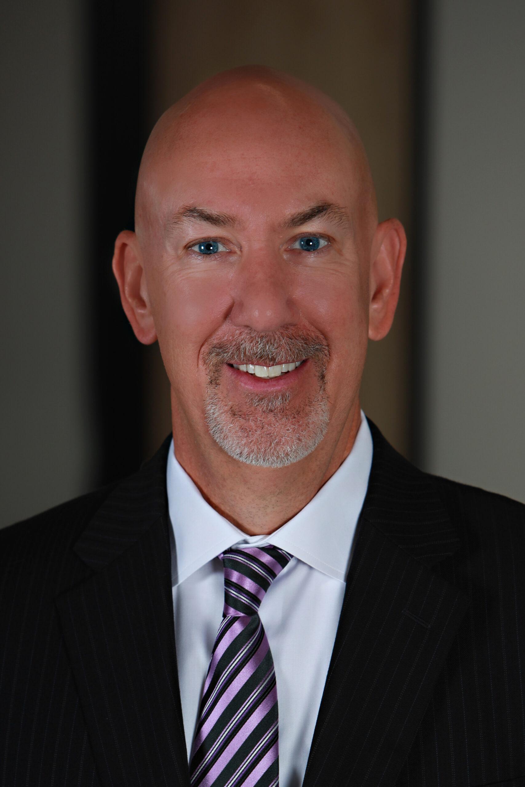 PRS Leadership - Pacific Retirement Services