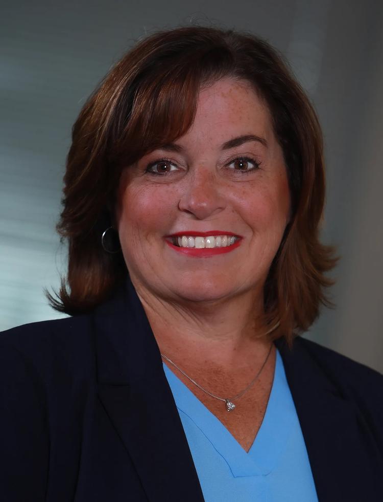 PRS Leadership - Pacific Retirement Services