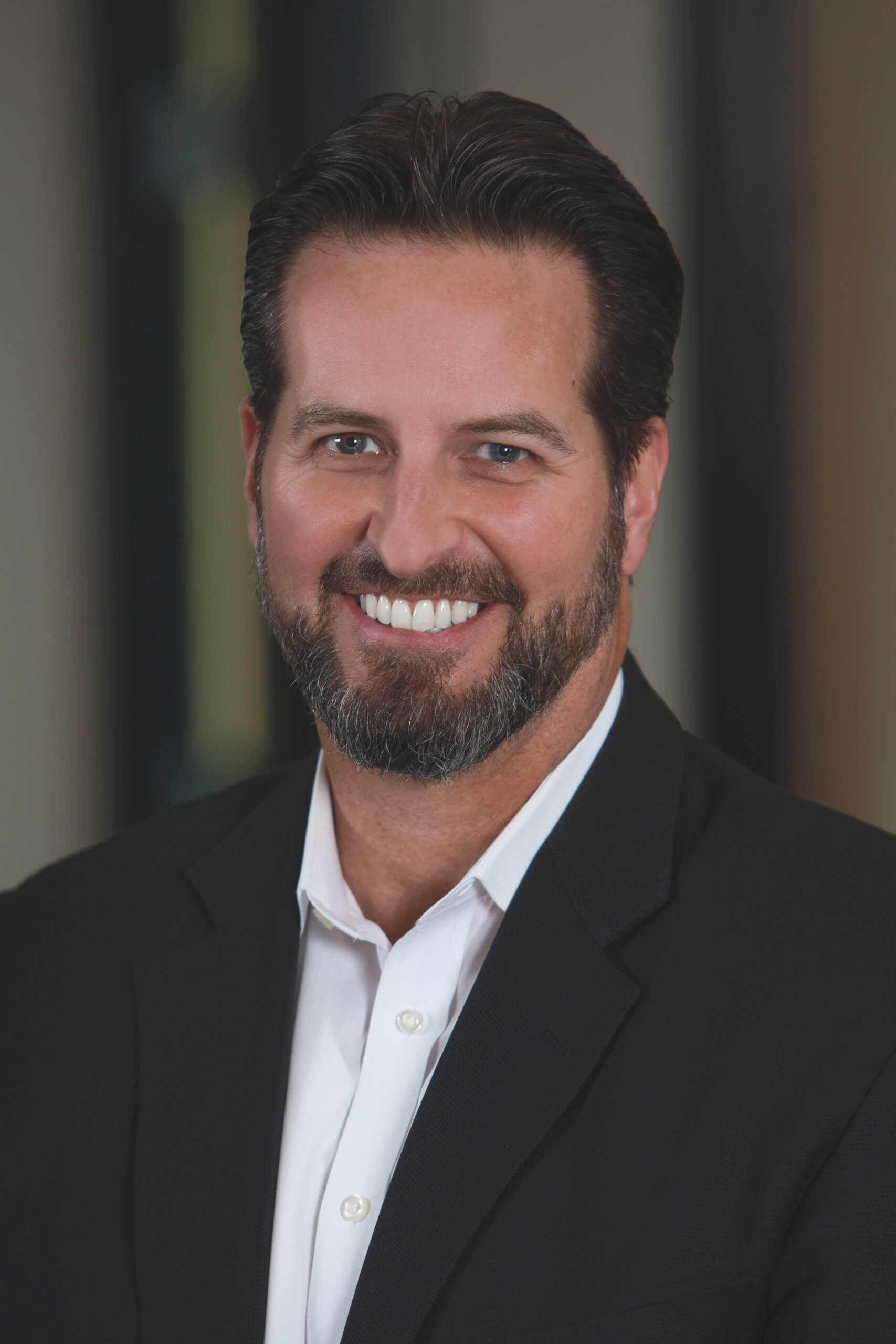 PRS Leadership - Pacific Retirement Services