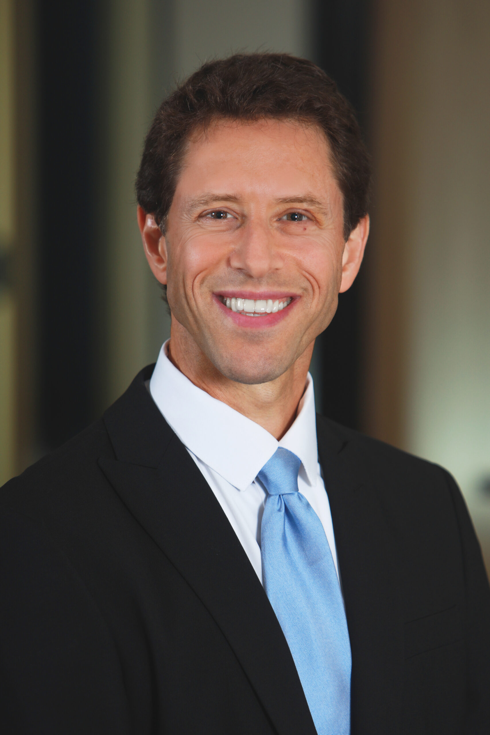 PRS Leadership - Pacific Retirement Services