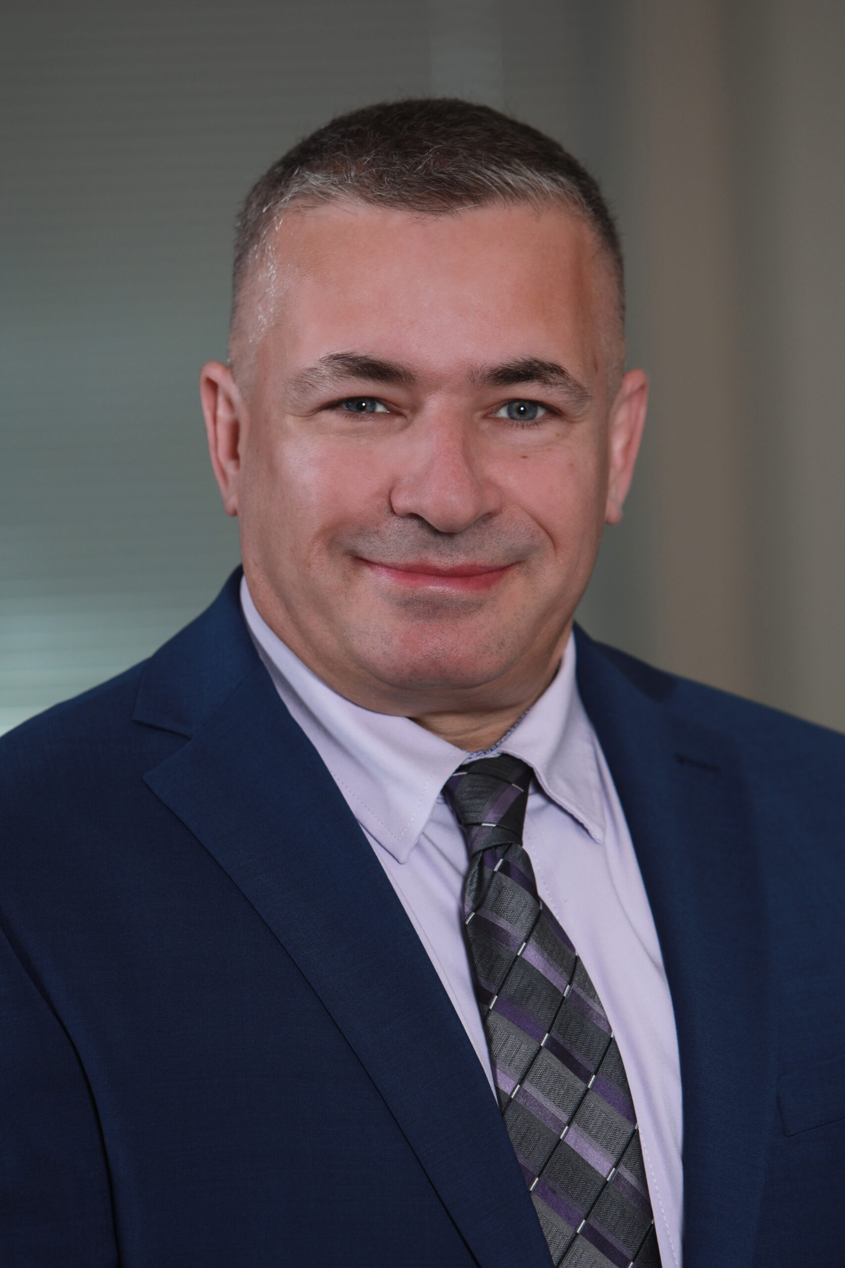PRS Leadership - Pacific Retirement Services